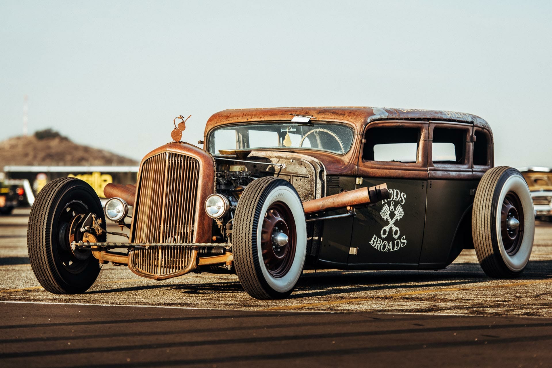 BIAS PLY VS RADIAL PLY: WHAT IS THE DIFFERENCE? - Milestar Tires