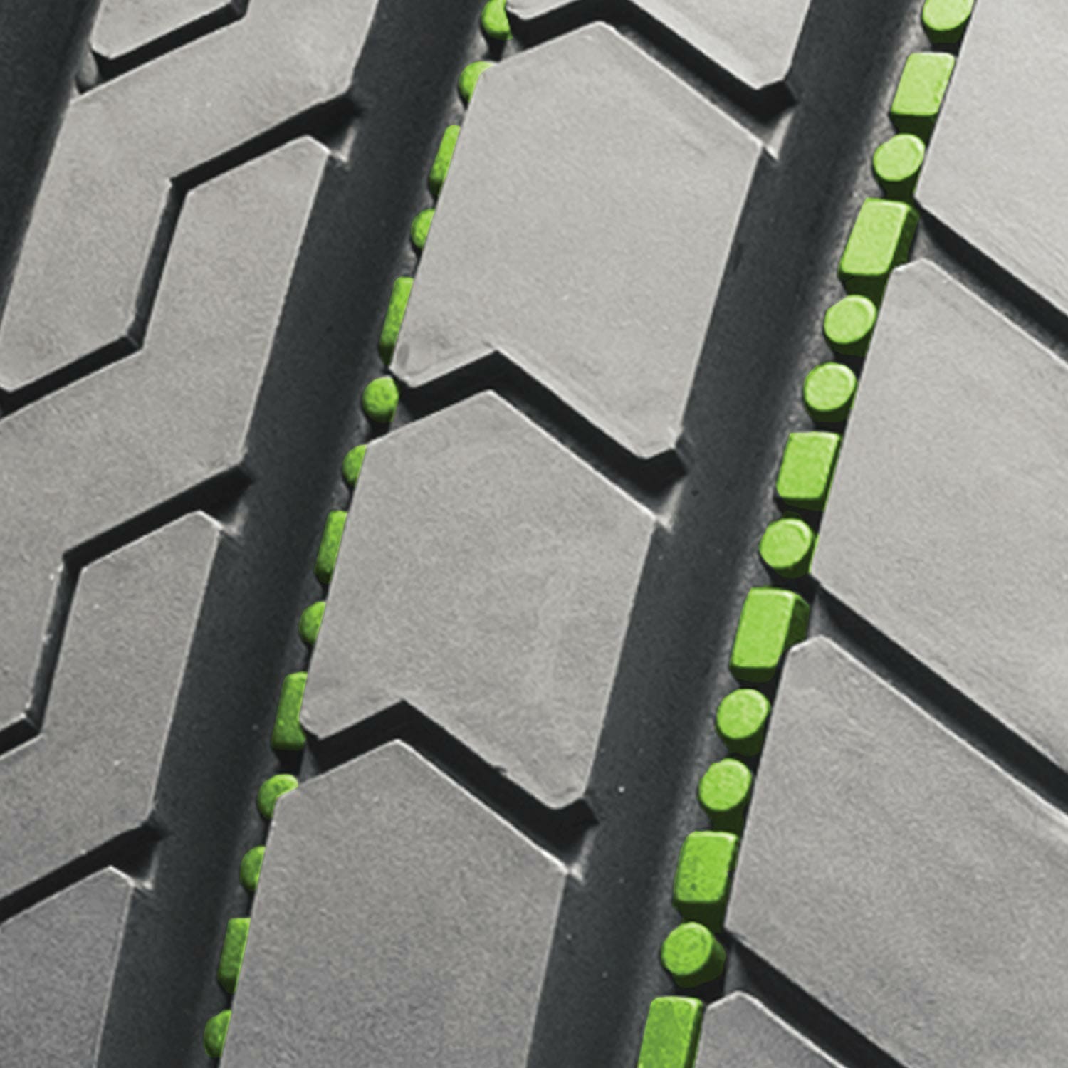 BS621 - Milestar Tires