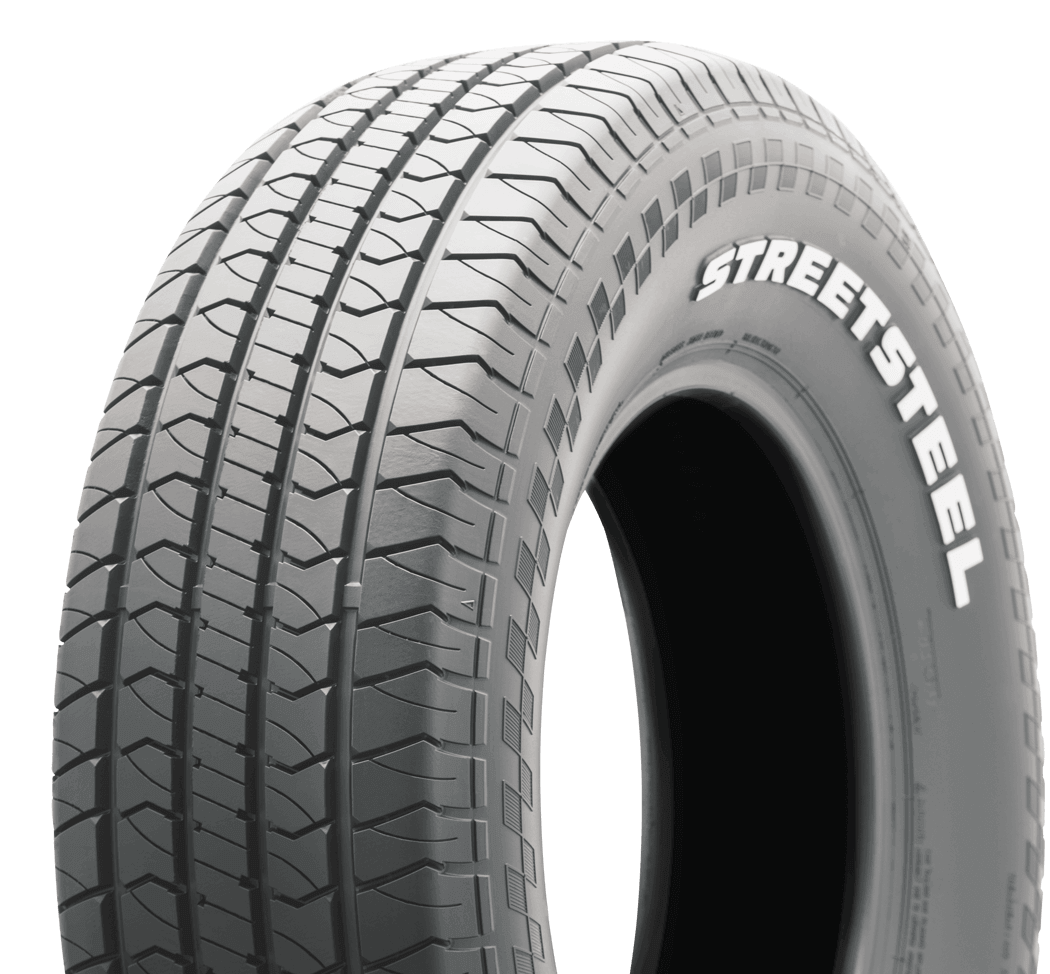 STREETSTEEL - Milestar Tires